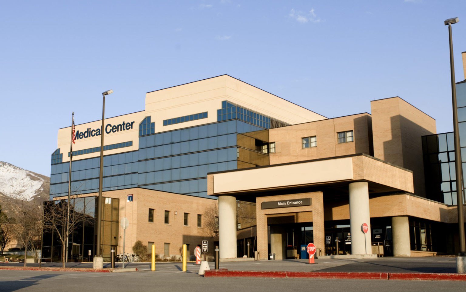 Medical Center | PAAS National