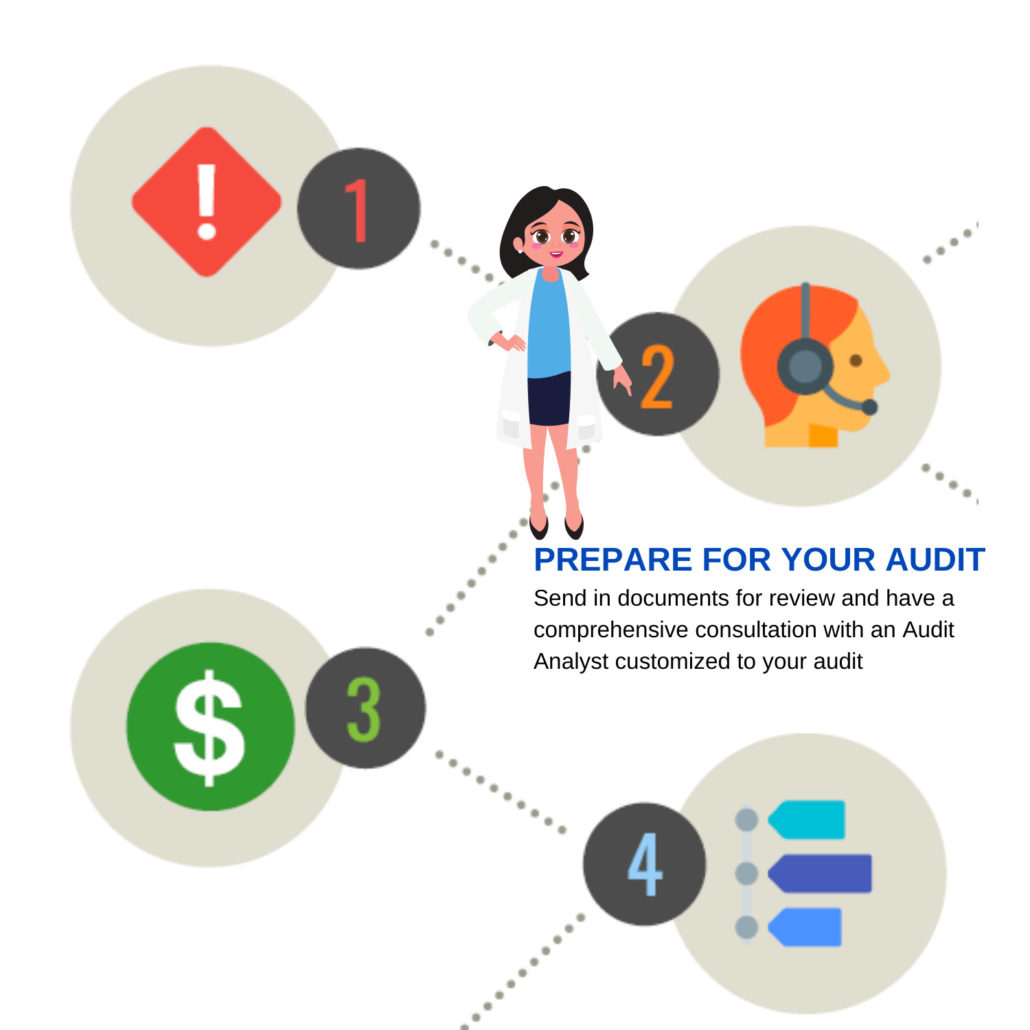 Desktop Audits | PAAS National