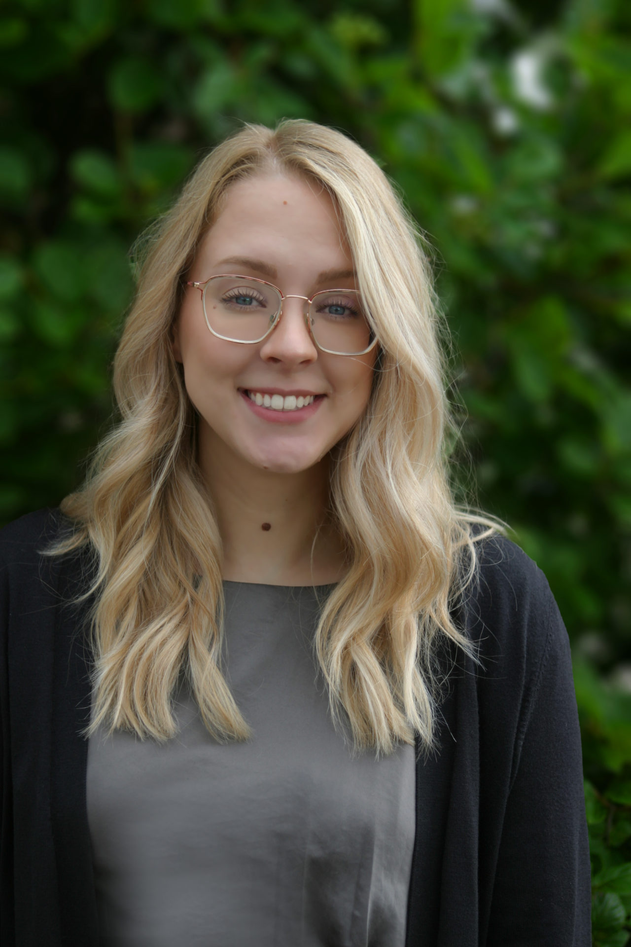 Staff Bio – Maddie | PAAS National