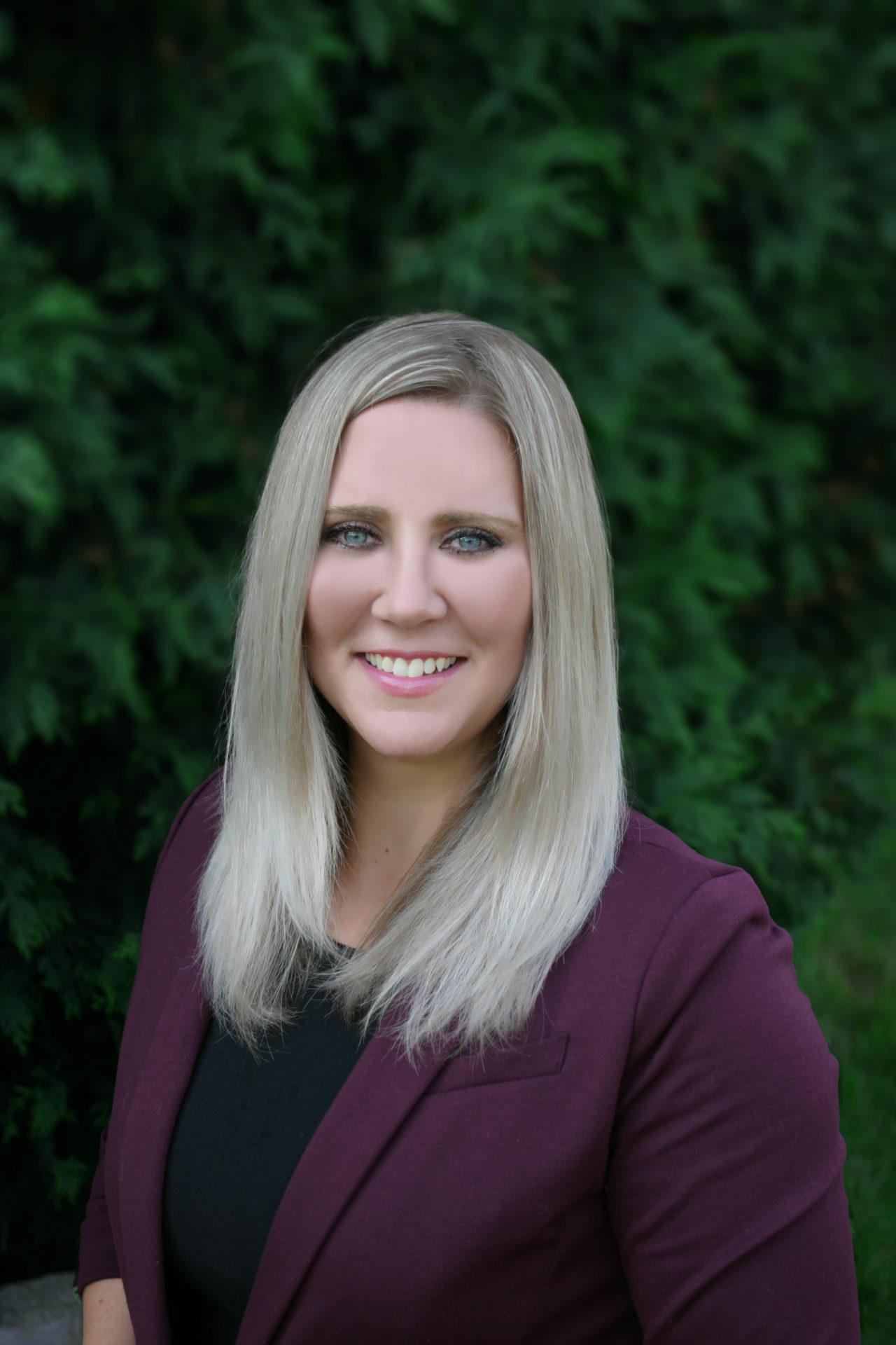 Mallory OD | PAAS National