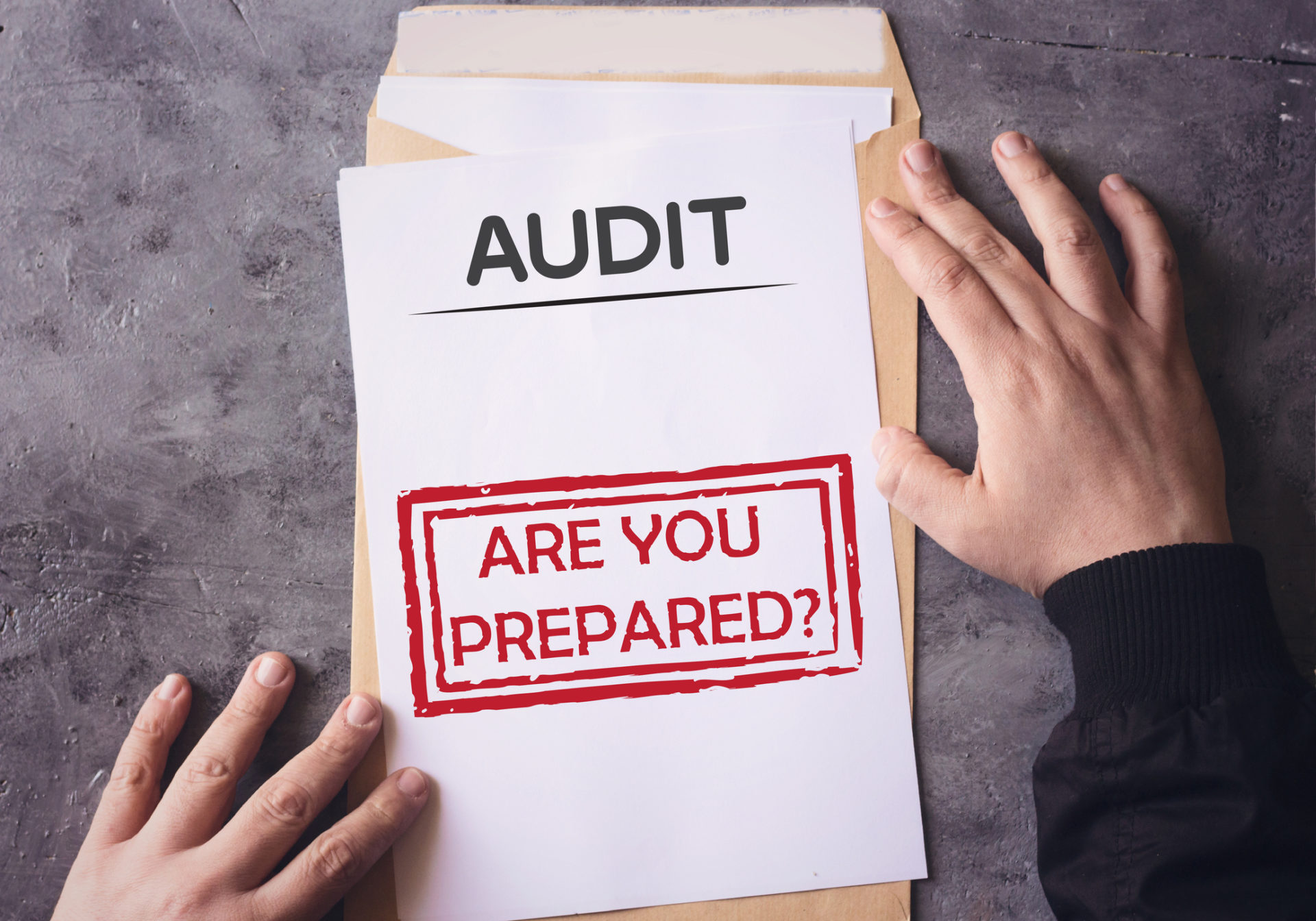 Self-Audit Series #12: Invoice Audits | PAAS National