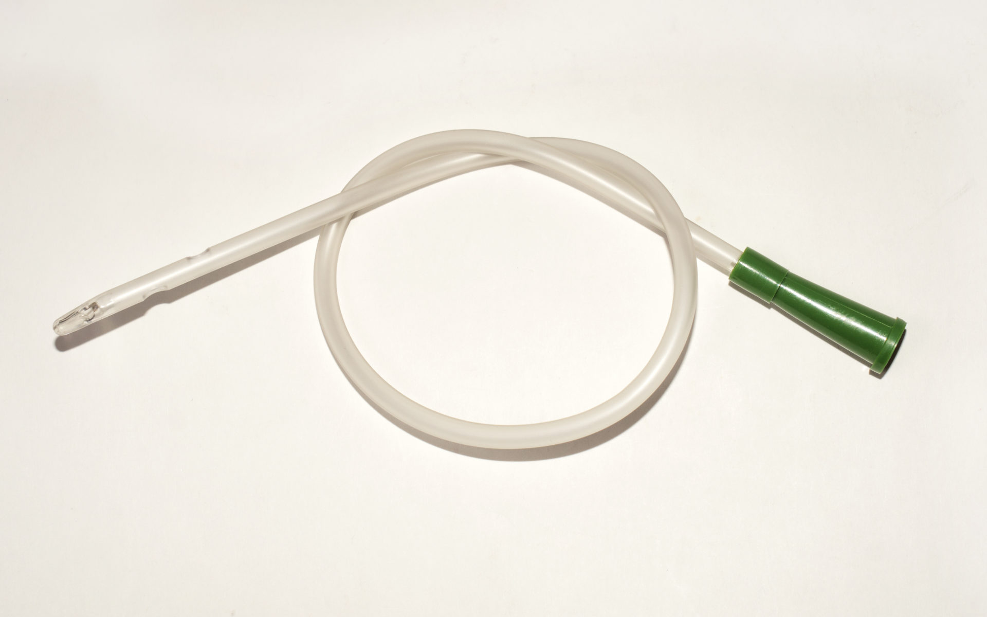DMEPOS – Urological Supplies: Intermittent Catheters