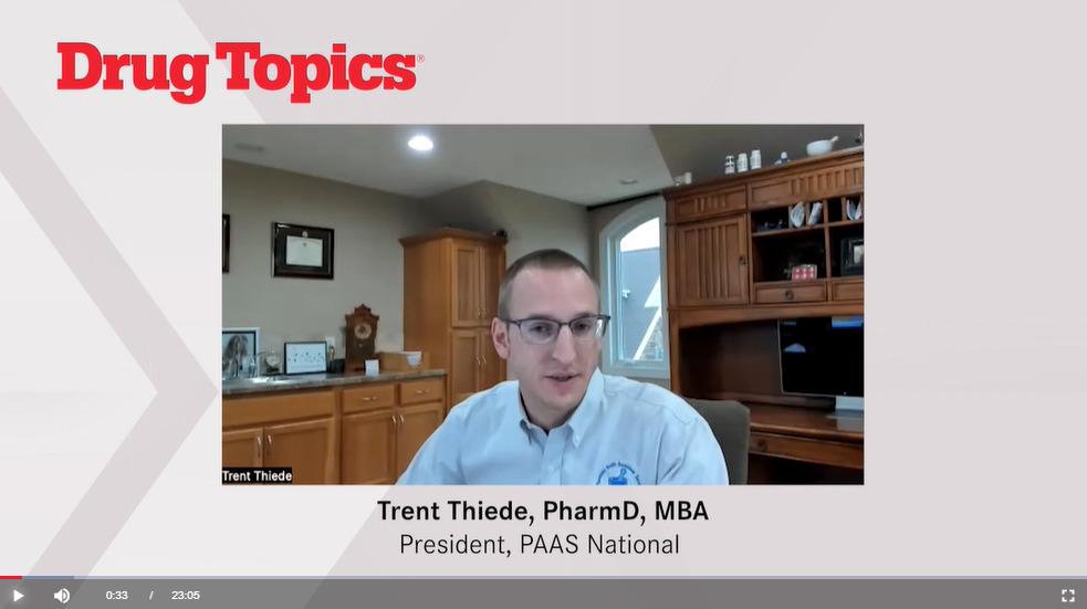 Navigating PBM Audits | PAAS National