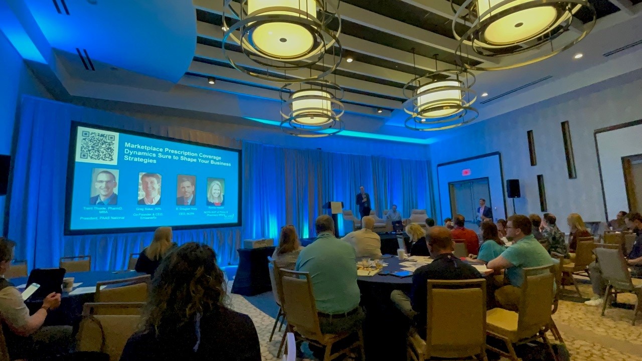 Biosimilar Adoption for Humira in 2023 | PAAS National