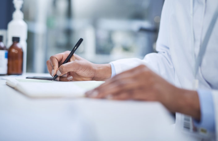 The right results come from thorough research | PAAS National
