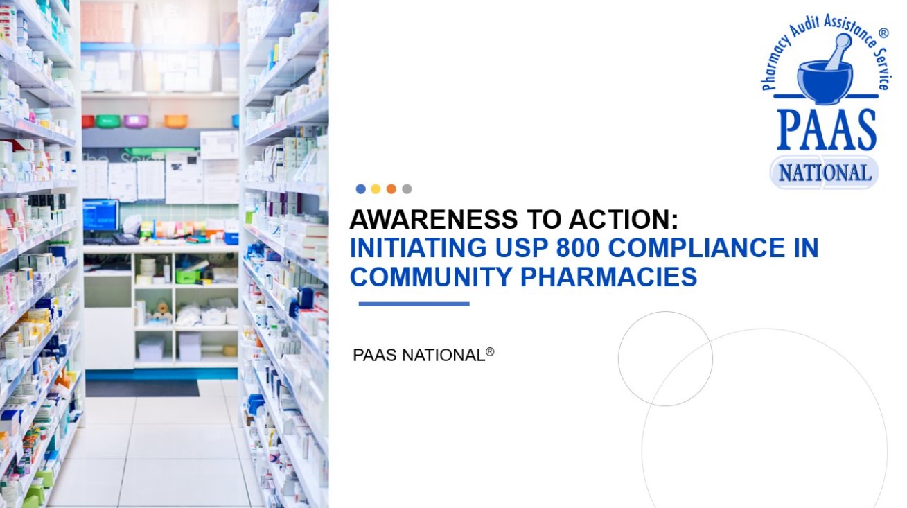 TitleSlide | PAAS National