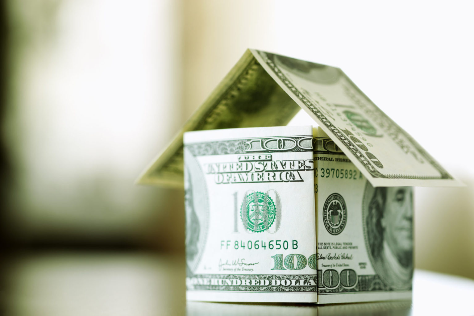finance concept | PAAS National