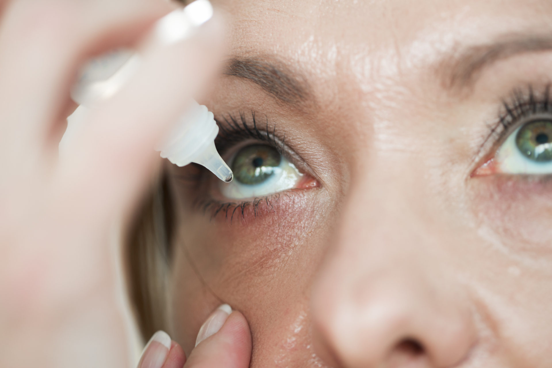 Days’ Supply Considerations for Eye Medications | PAAS National