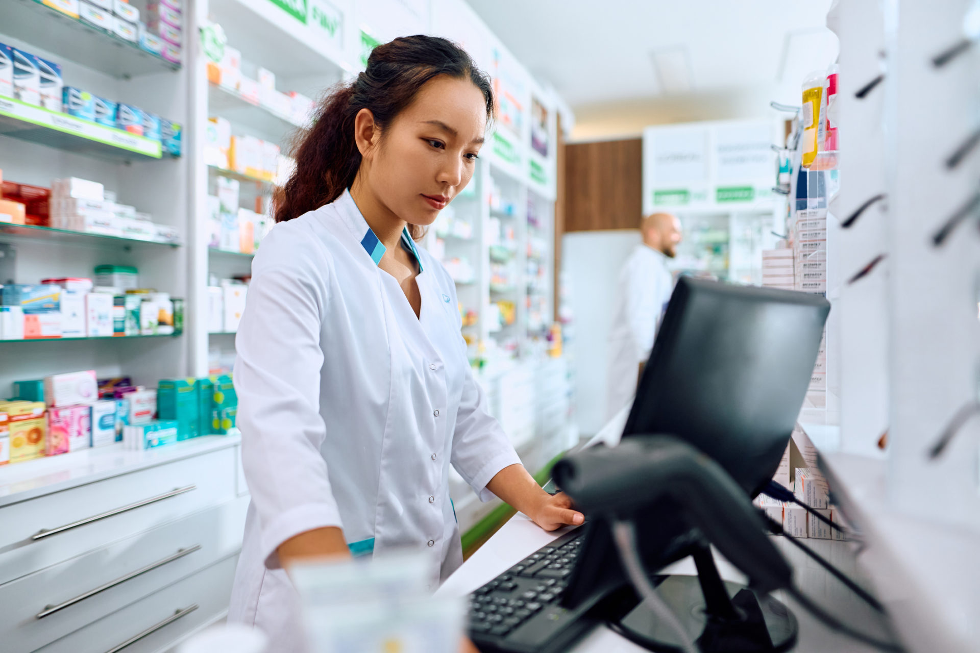 Don’t Cut Corners: Notations on Prescriptions | PAAS National