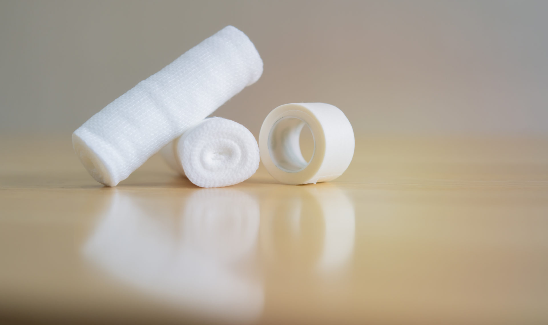 2024 DMEPOS Series #4: Surgical Dressings | PAAS National