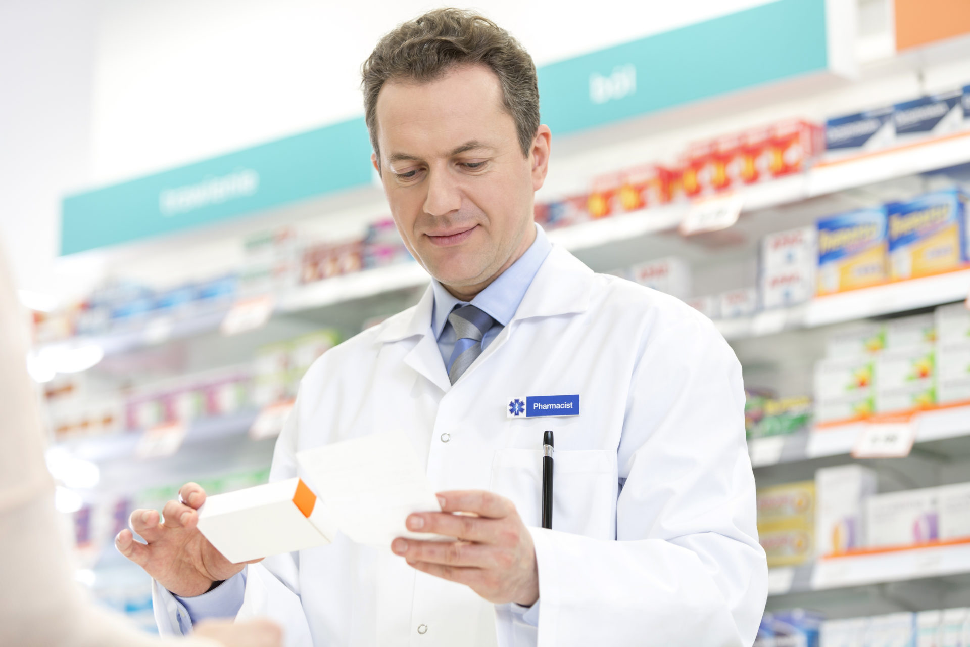 The Need for Clarification on Prescription Labels | PAAS National