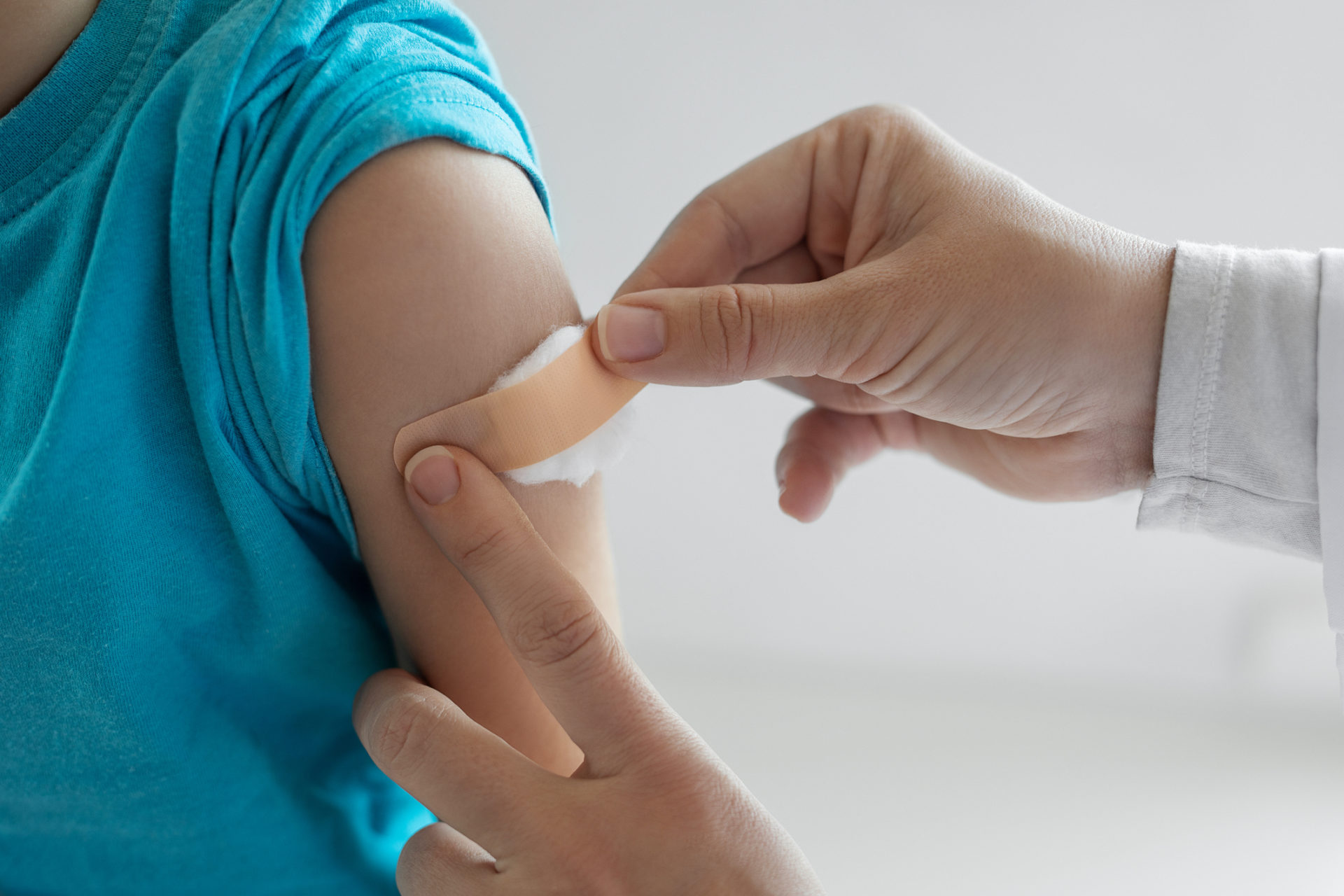 Flu Shot Season – Are You Prepared? | PAAS National