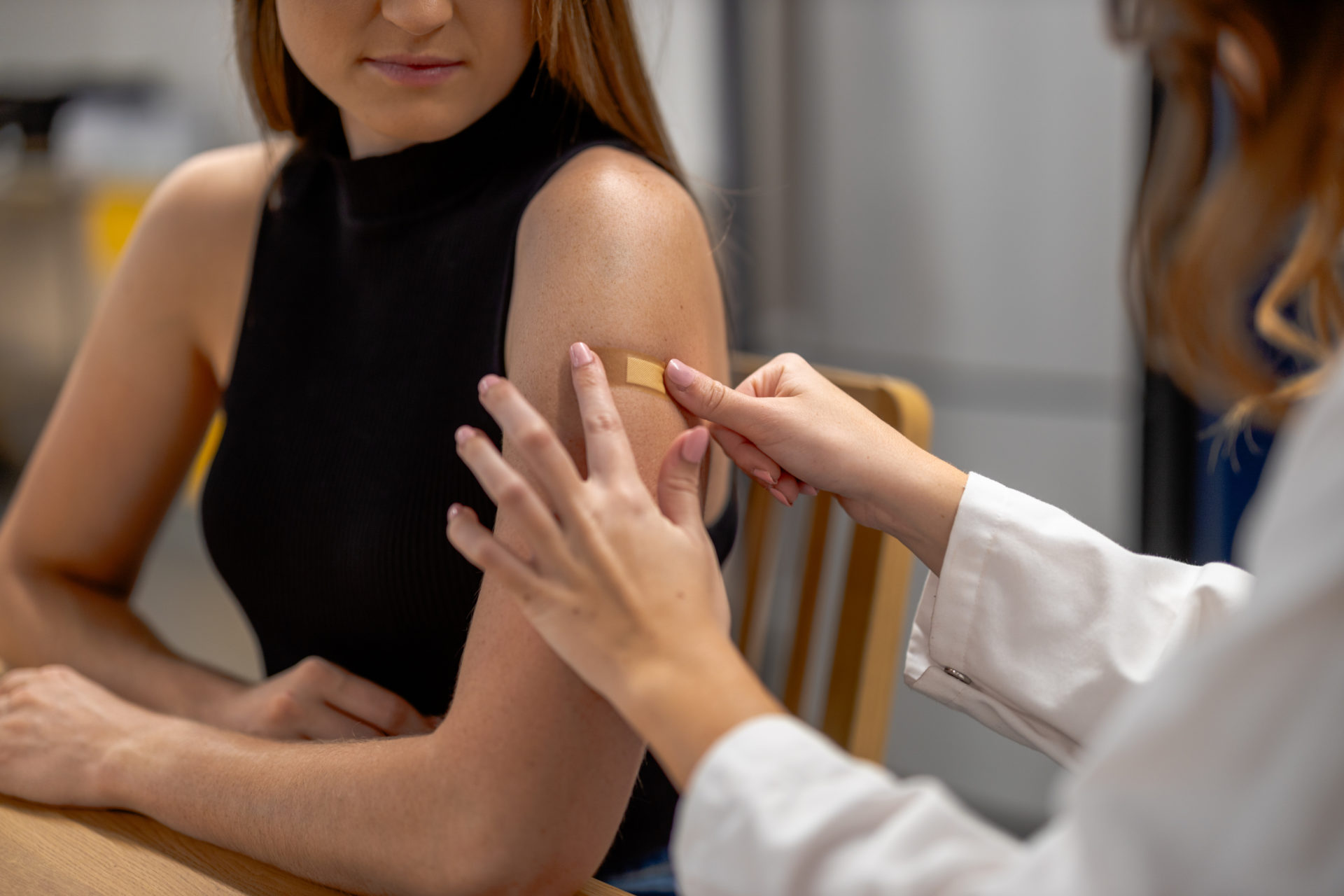 Boost Your Bottom Line with In-Home Preventative Vaccine Administration ...