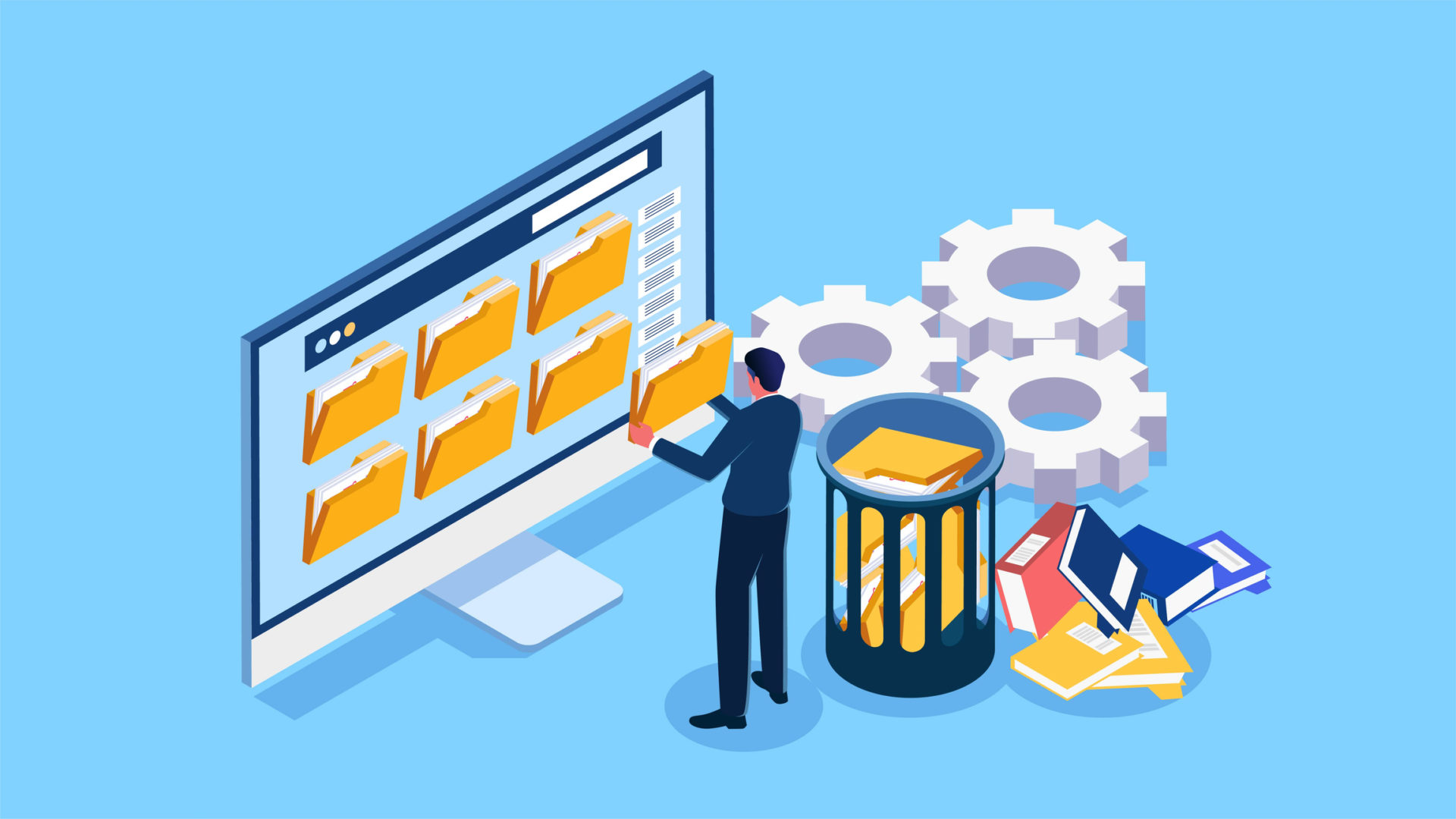 Changing Pharmacy Management Software? Don’t Neglect Record Retention ...