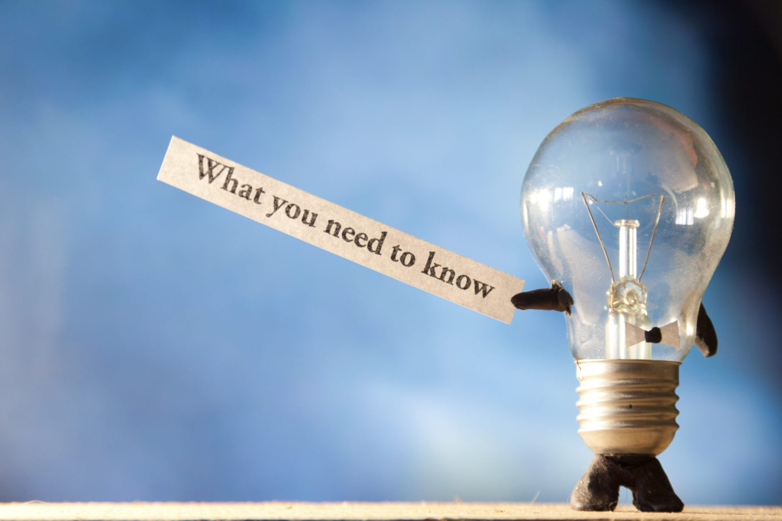 What You Need To Know | PAAS National