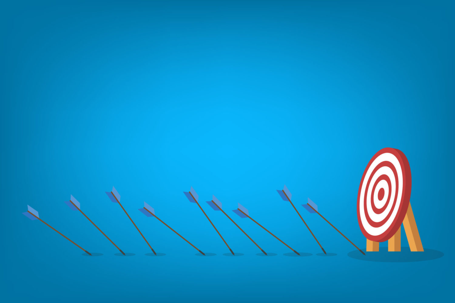 Missed Target | PAAS National