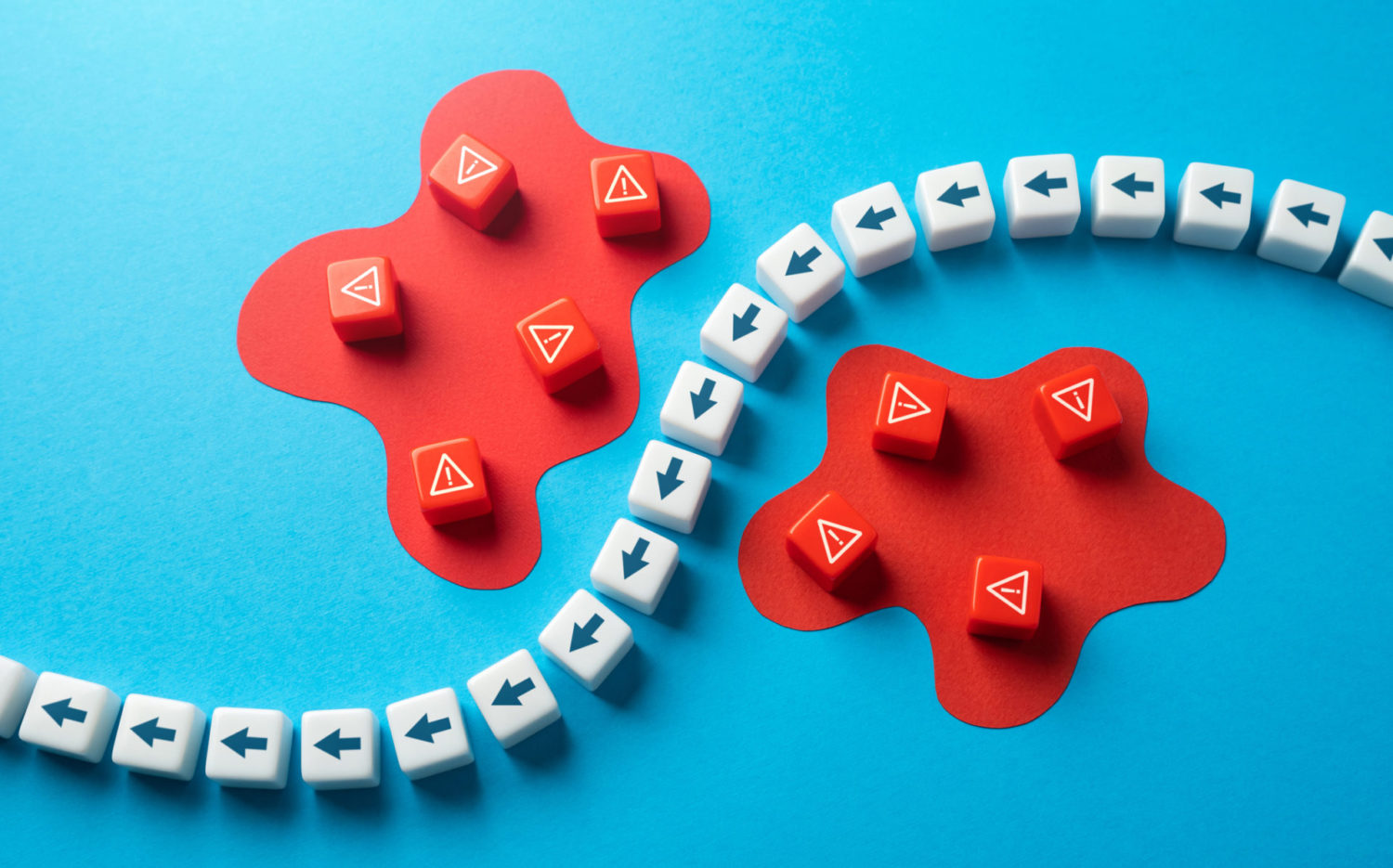 Avoid trouble. | PAAS National